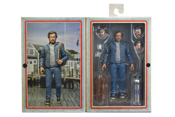 Jaws Collection – NECA