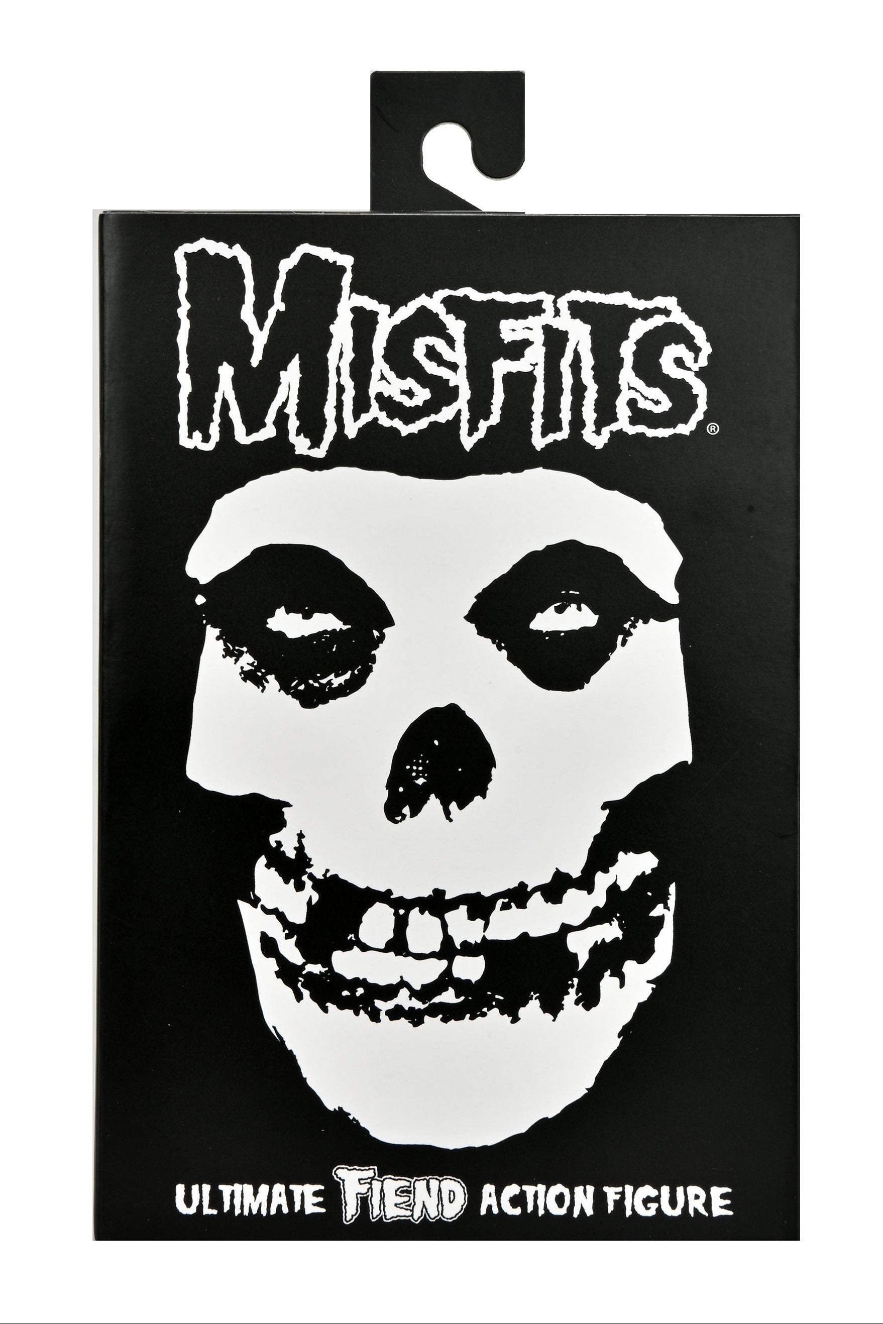 Misfits - Ultimate Fiend 7" Scale Action Figure – NECA