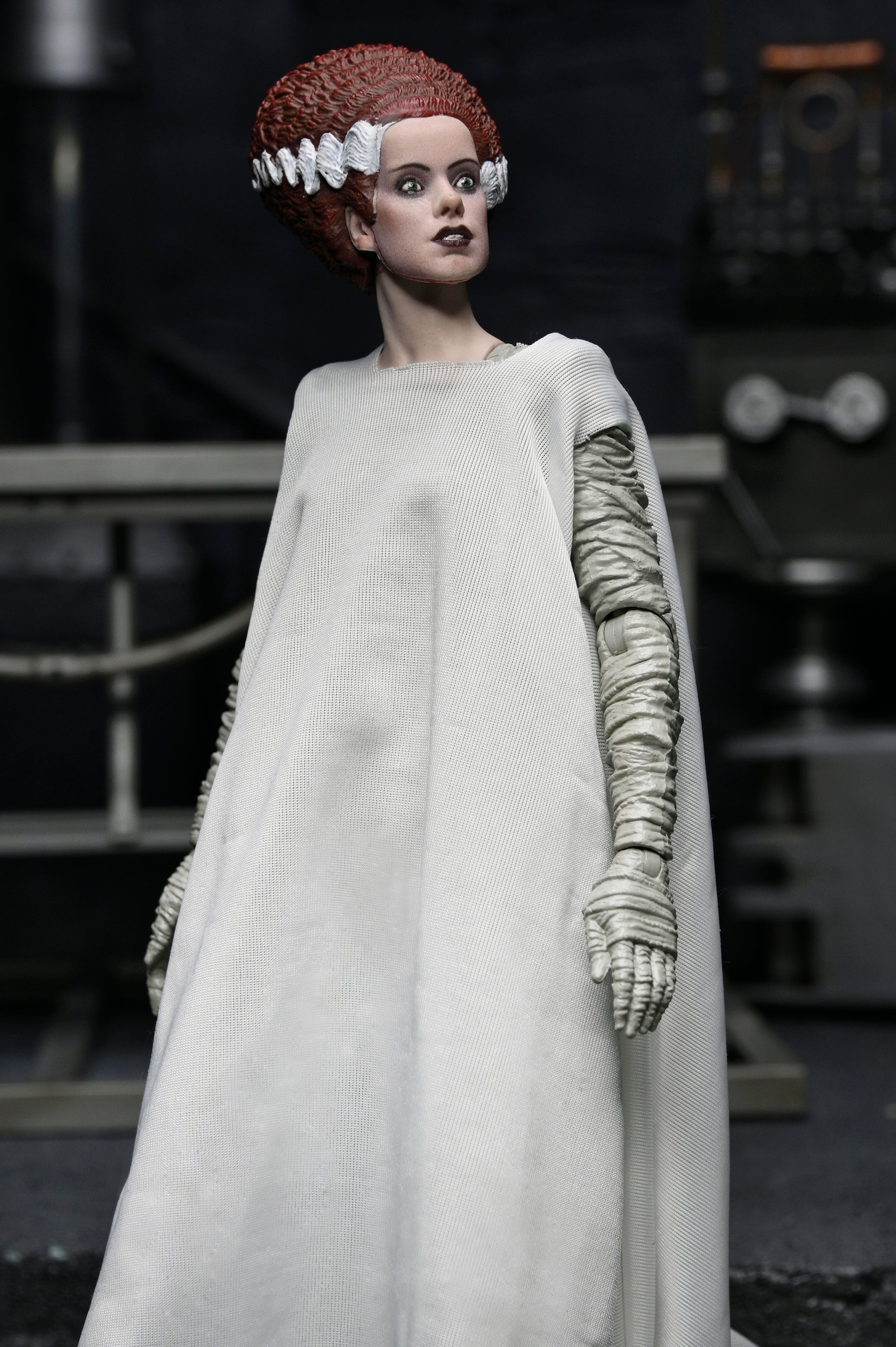 Universal Monsters - The Bride of Frankenstein 90th Anniversary The Mo ...