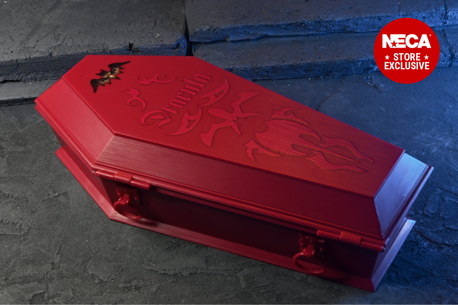 Universal Monsters - Crypt Club 7” Scale Action Figure 4-Pack – NECA