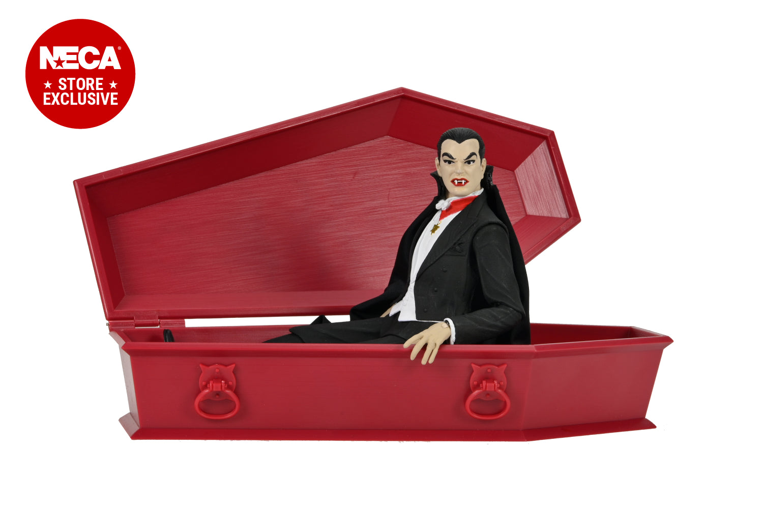 Welcome to the NECA Store!