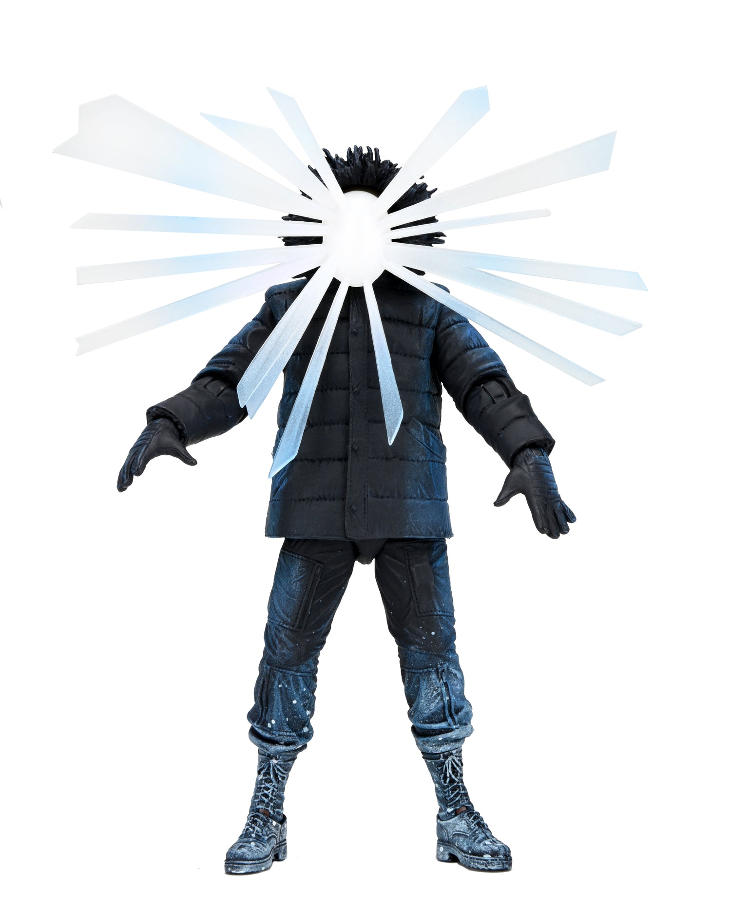 The Thing - The Thing Poster Series 7" Scale Action Figure (PRE-ORDER ...