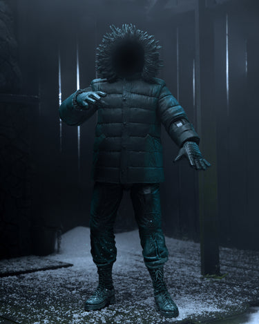 The Thing - The Thing Poster Series 7" Scale Action Figure (PRE-ORDER ...