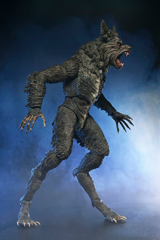 The Howling - Ultimate Werewolf 7" Scale Action Figure (SOLD OUT) – NECA