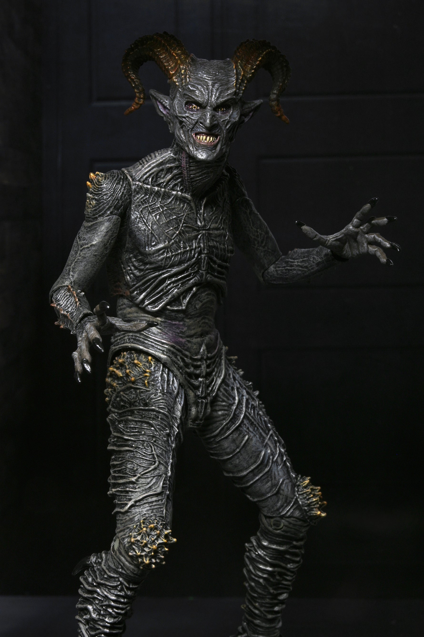 The Conjuring Universe – NECA
