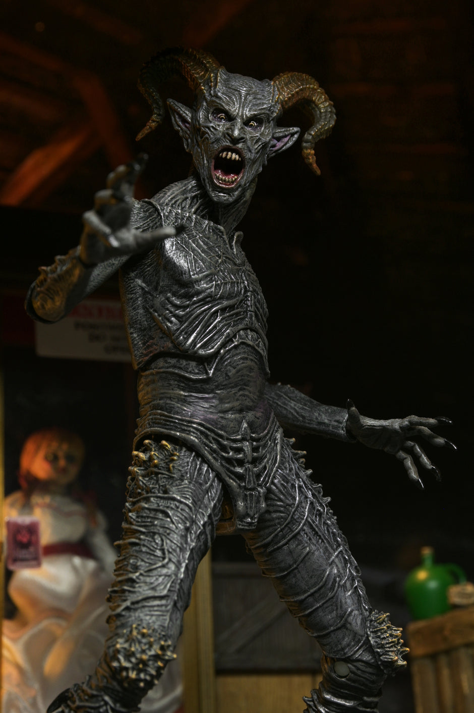 Latest Drops – NECA