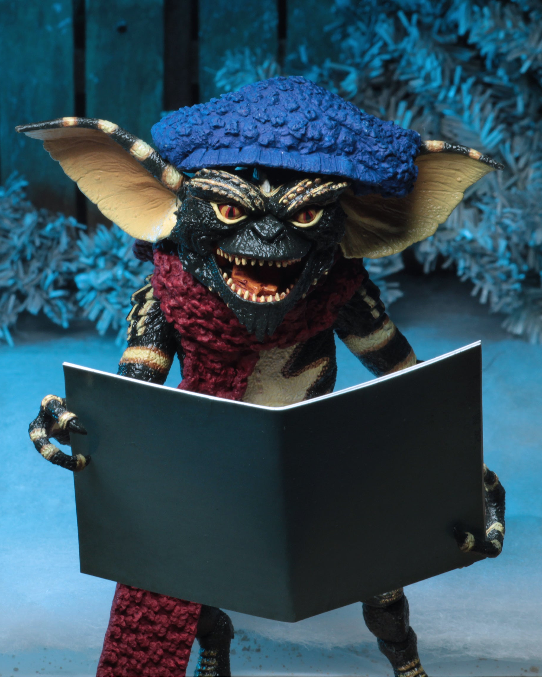 Gremlins – Winter Gremlins (Set#1) 7” Scale Action Figure 2-Pack – NECA