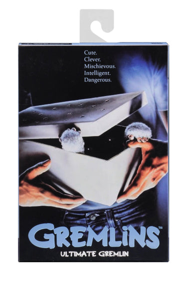 Gremlins - Ultimate Gremlin 7" Scale Action Figure – NECA