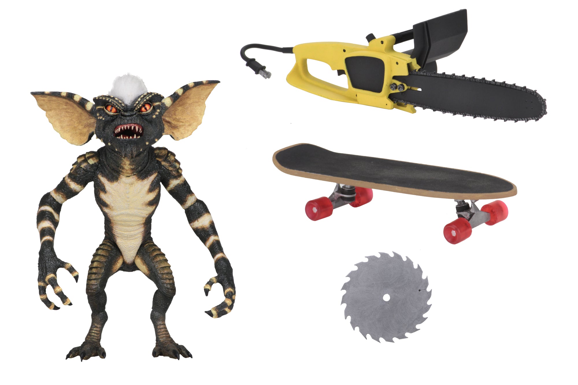 Gremlins - Ultimate Stripe 7" Scale Action Figure – NECA