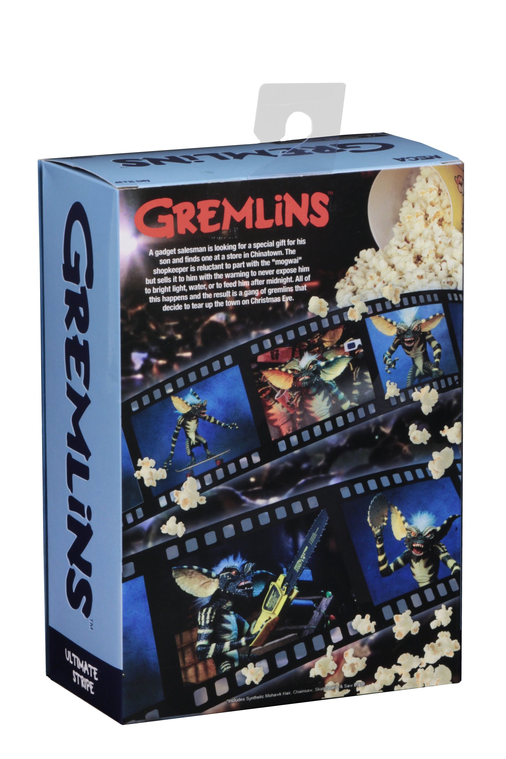 Gremlins - Ultimate Stripe 7" Scale Action Figure – NECA