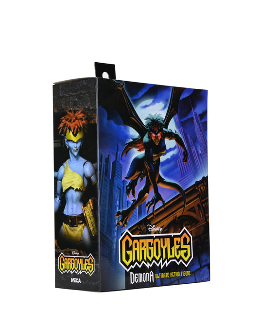 Gargoyles Collection – NECA