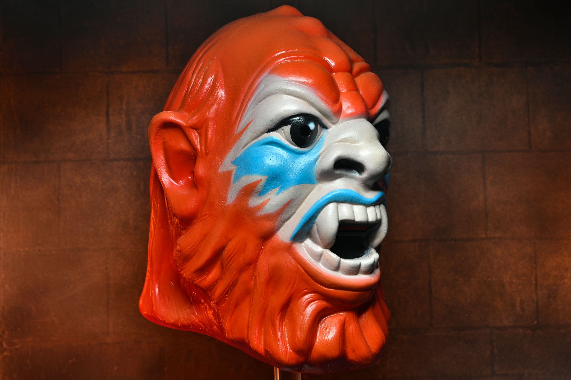 Masters of the Universe – Beast Man Mask – NECA