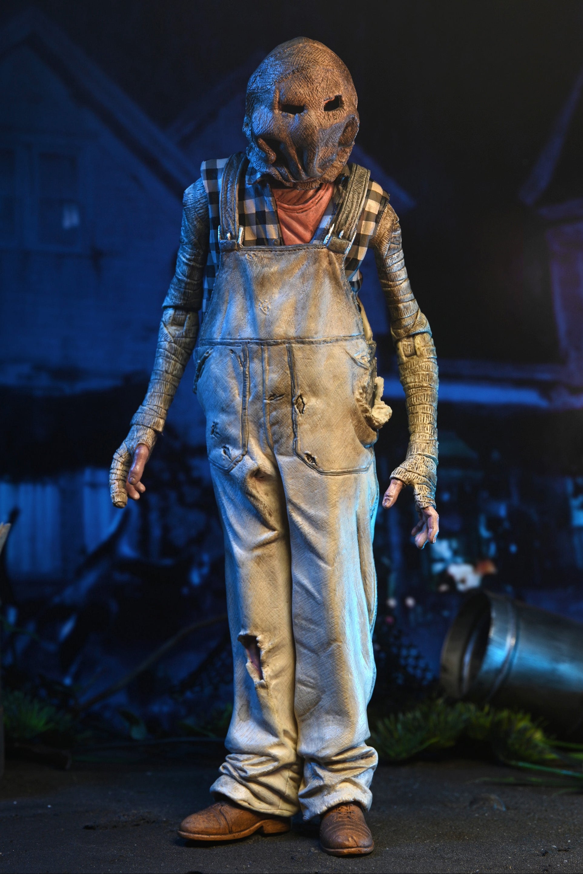 The Devil's Rejects - Baby Firefly 7" Scale Action Figure (PRE-ORDER ...