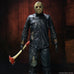 Friday the 13th: The Game - Part 8 Jason 7" Scale Action Figure (PRE-O ...