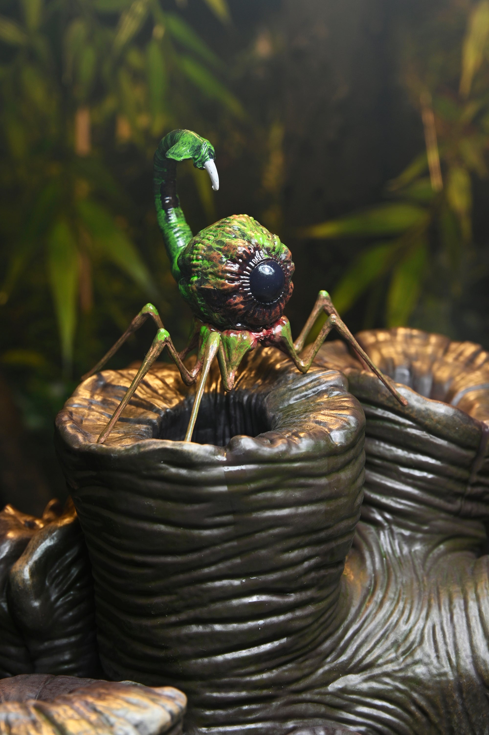 Flash Gordon (1980) - King Features - Deluxe Flash Gordon "Wood Beast ...