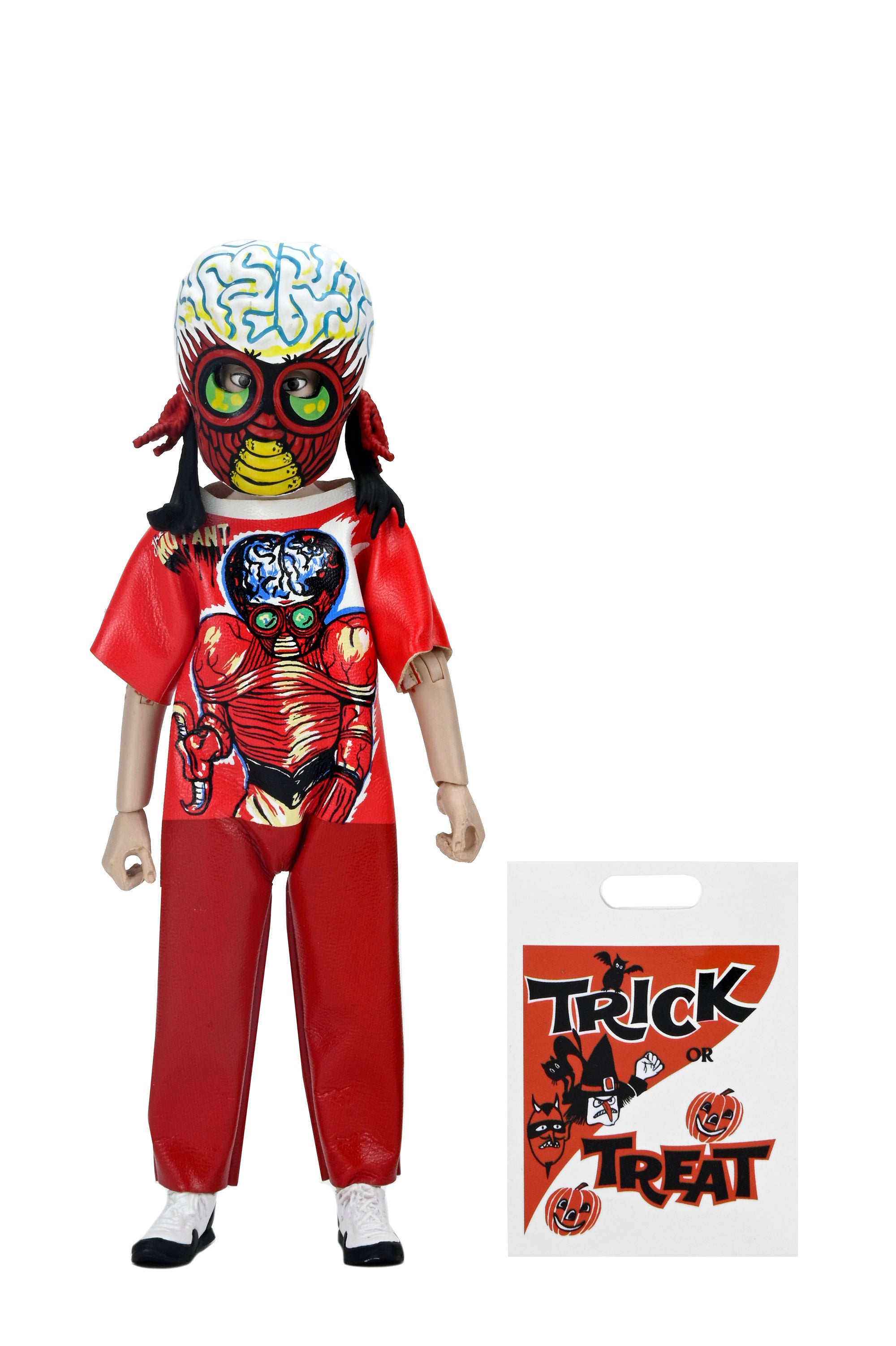 Ben Cooper Costume Kids Collection - Series 6 Costumed Action Figure B ...