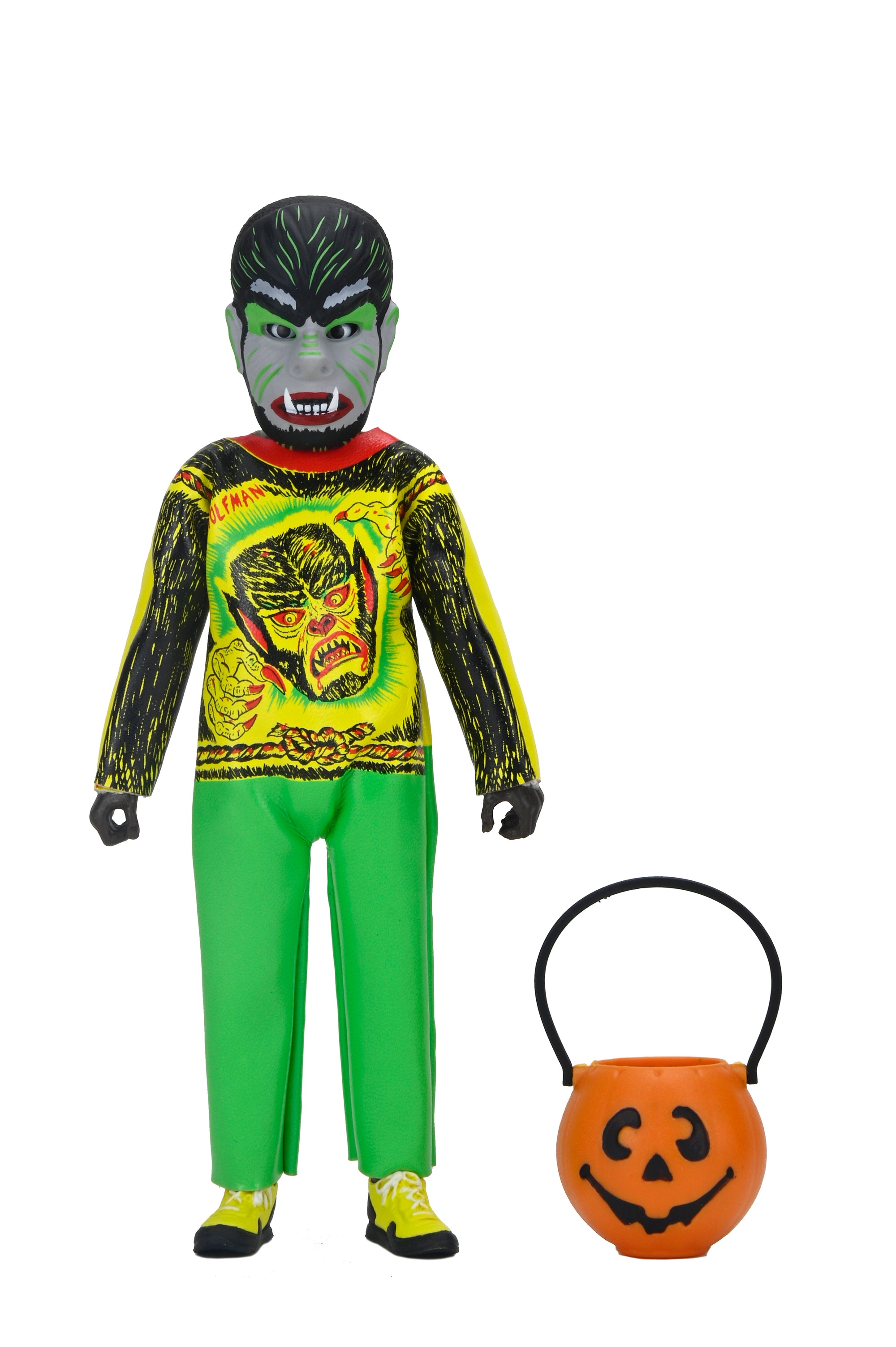 Ben Cooper Costume Kids Collection - Series 6 Costumed Action Figure B ...