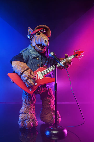 ALF – NECA