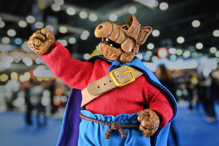 ALF – NECA