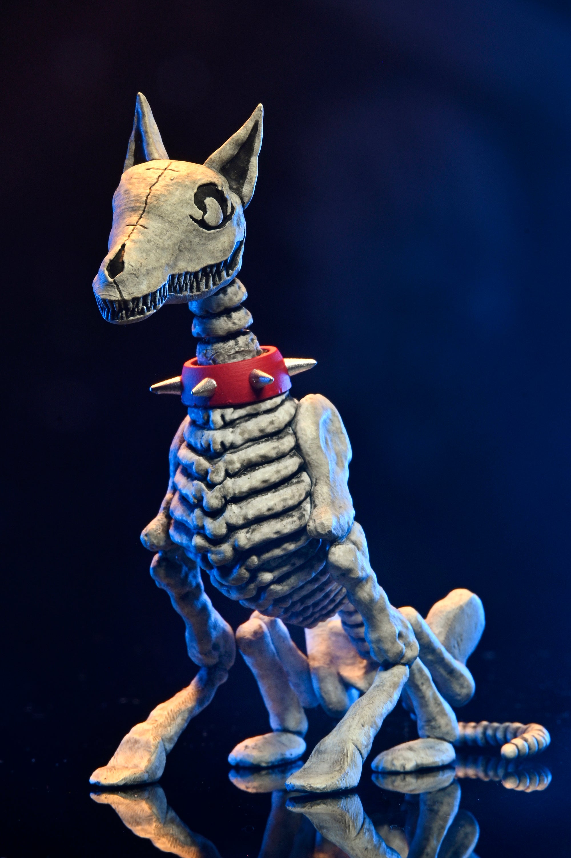 The Beauty of Horror - Ghouliana & Poppet 8" Scale Clothed Action Figu – NECA