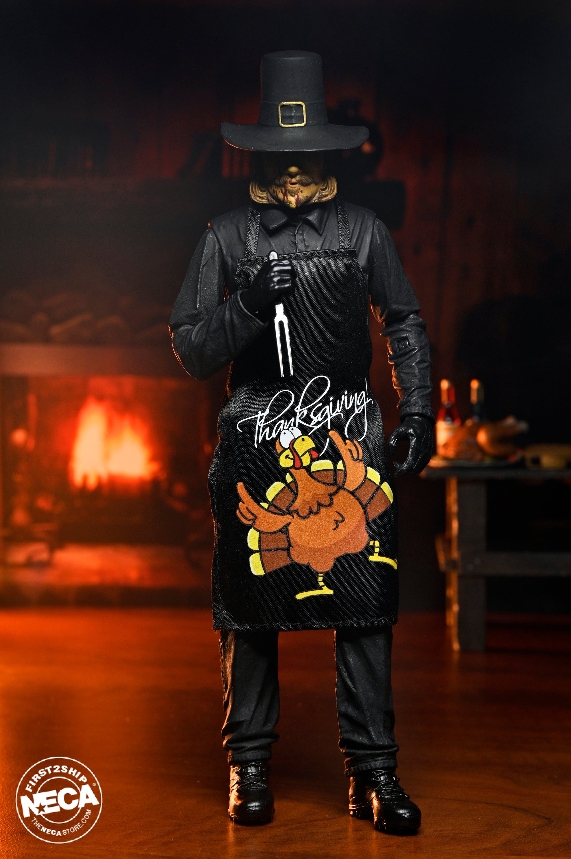 Welcome to the NECA Store!