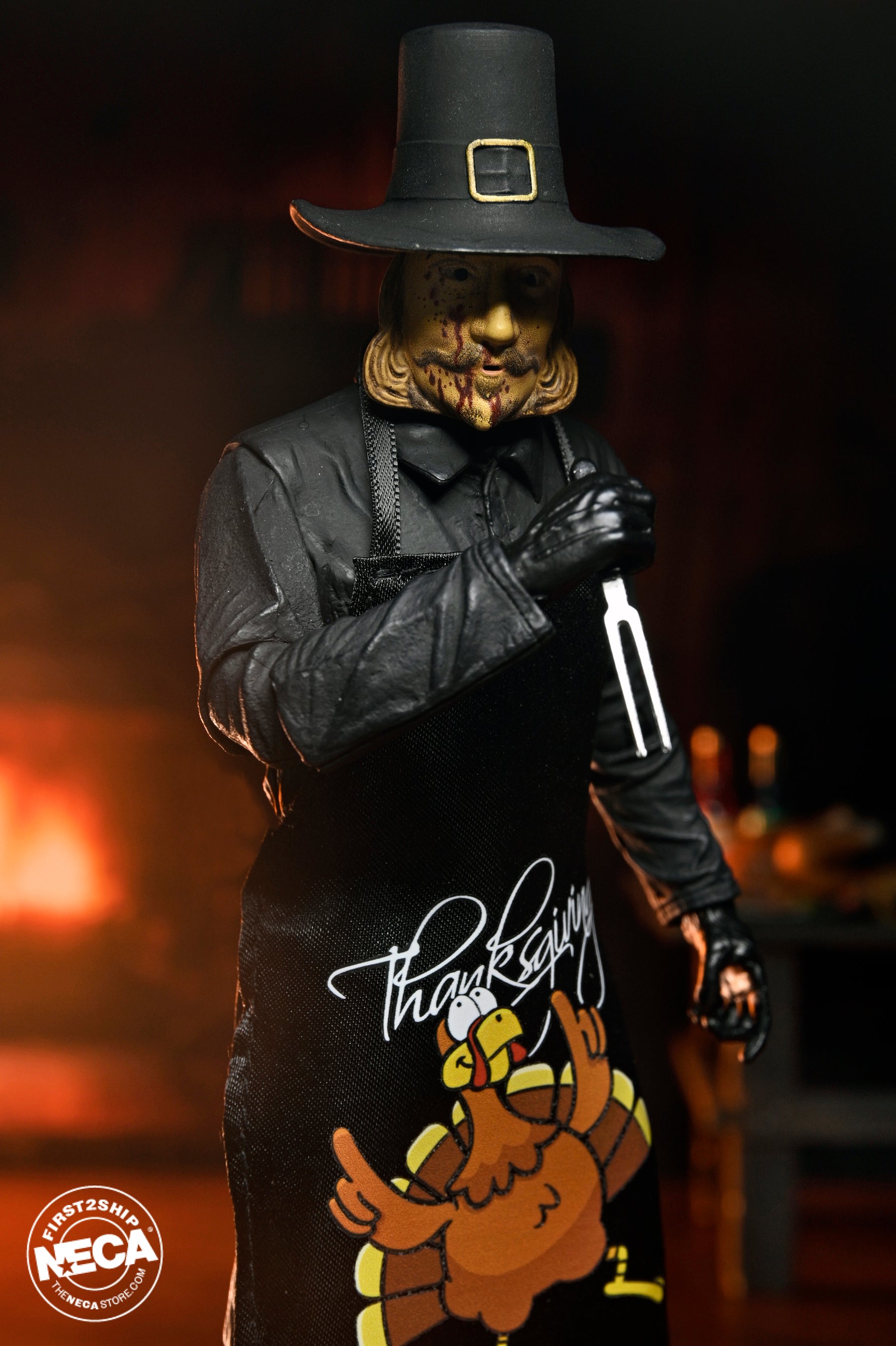 Welcome to the NECA Store!