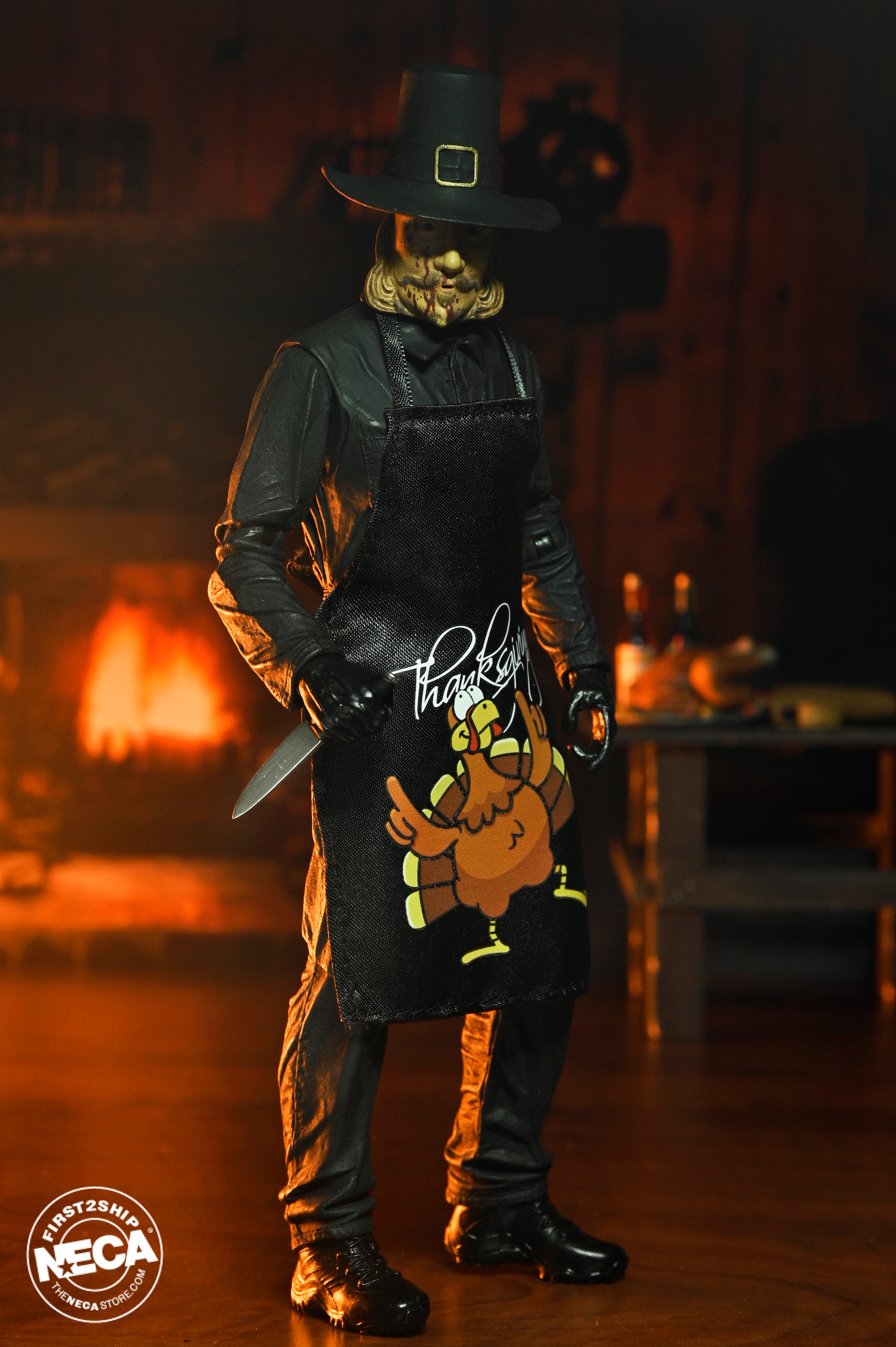 Welcome to the NECA Store!