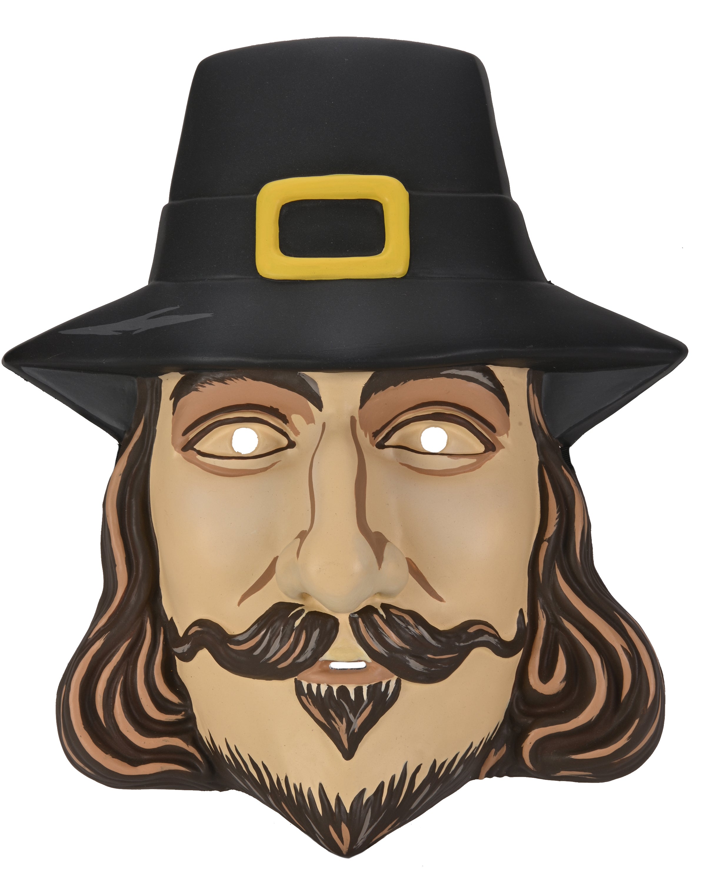 Thanksgiving - Thanksgiving Unisex T-Shirt and John Carver Mask Bundle ...