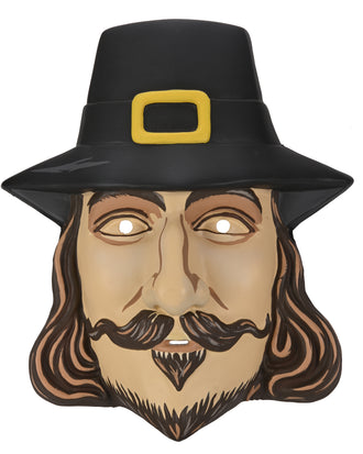 Thanksgiving - Thanksgiving Unisex T-Shirt and John Carver Mask Bundle ...