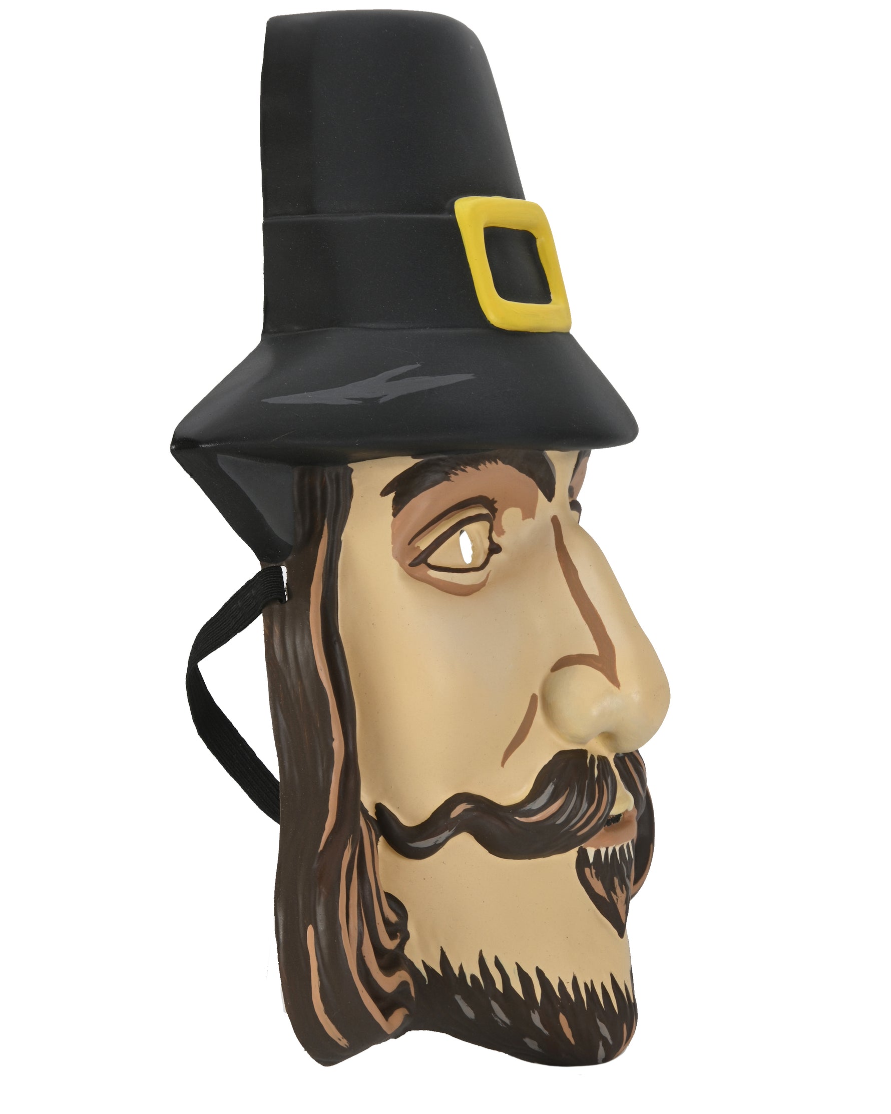 Thanksgiving - Thanksgiving Unisex T-Shirt and John Carver Mask Bundle ...