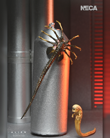 Alien: Romulus - Ultimate Xenomorph XX121 7" Scale Action Figure – NECA