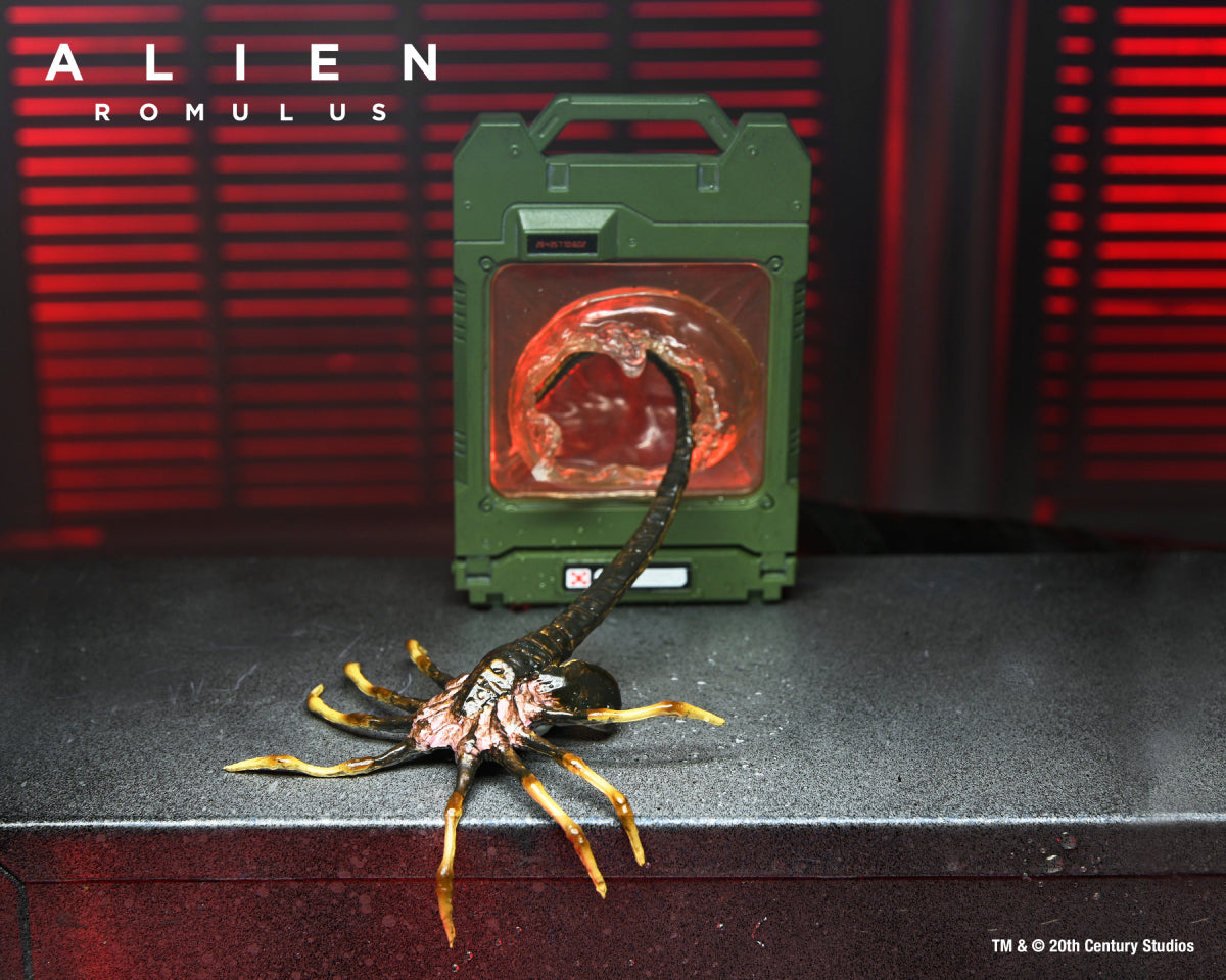 Alien: Romulus Accessory Set – NECA