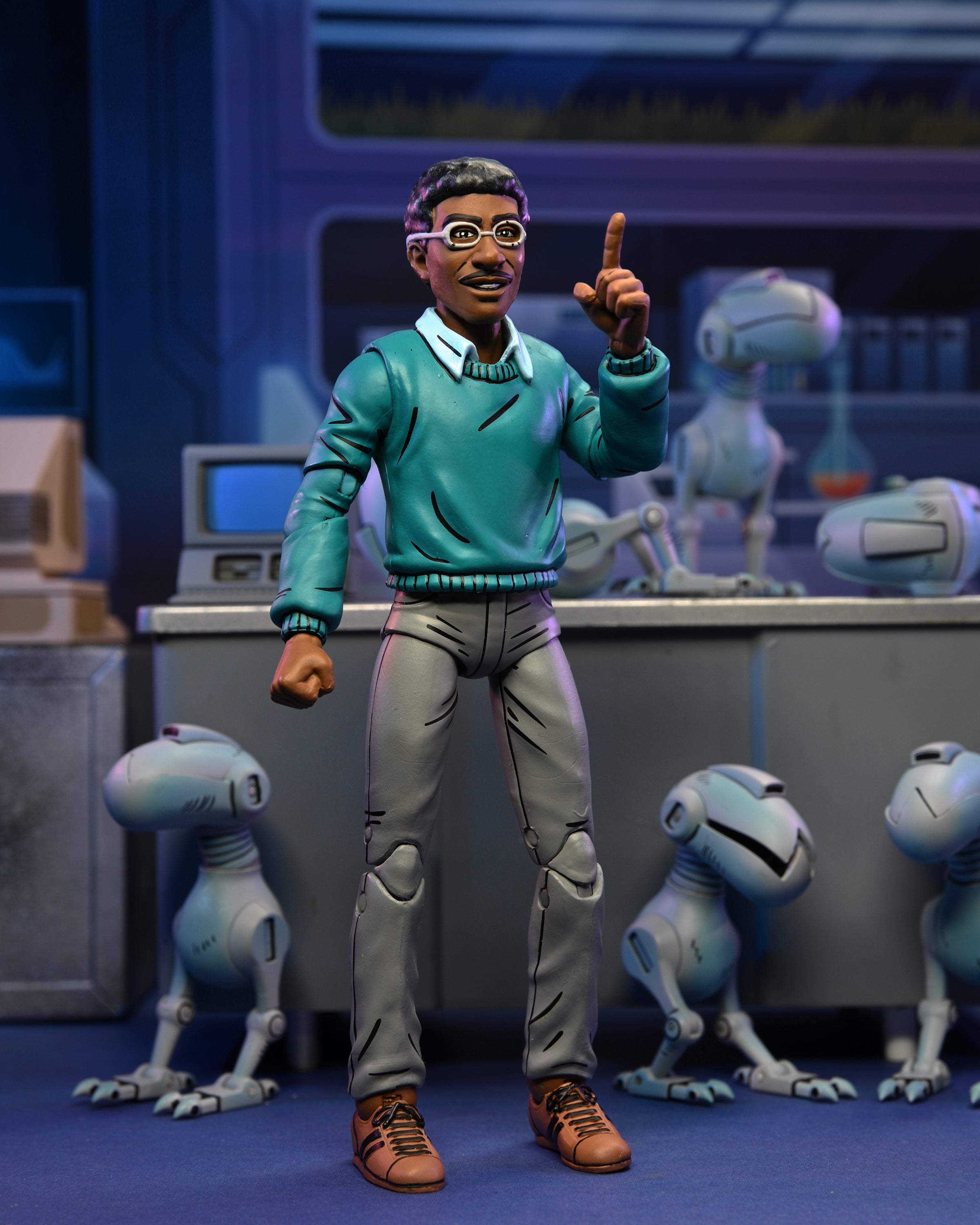 Teenage Mutant Ninja Turtles (Mirage Comics) - Nerds Bundle: Baxter ...