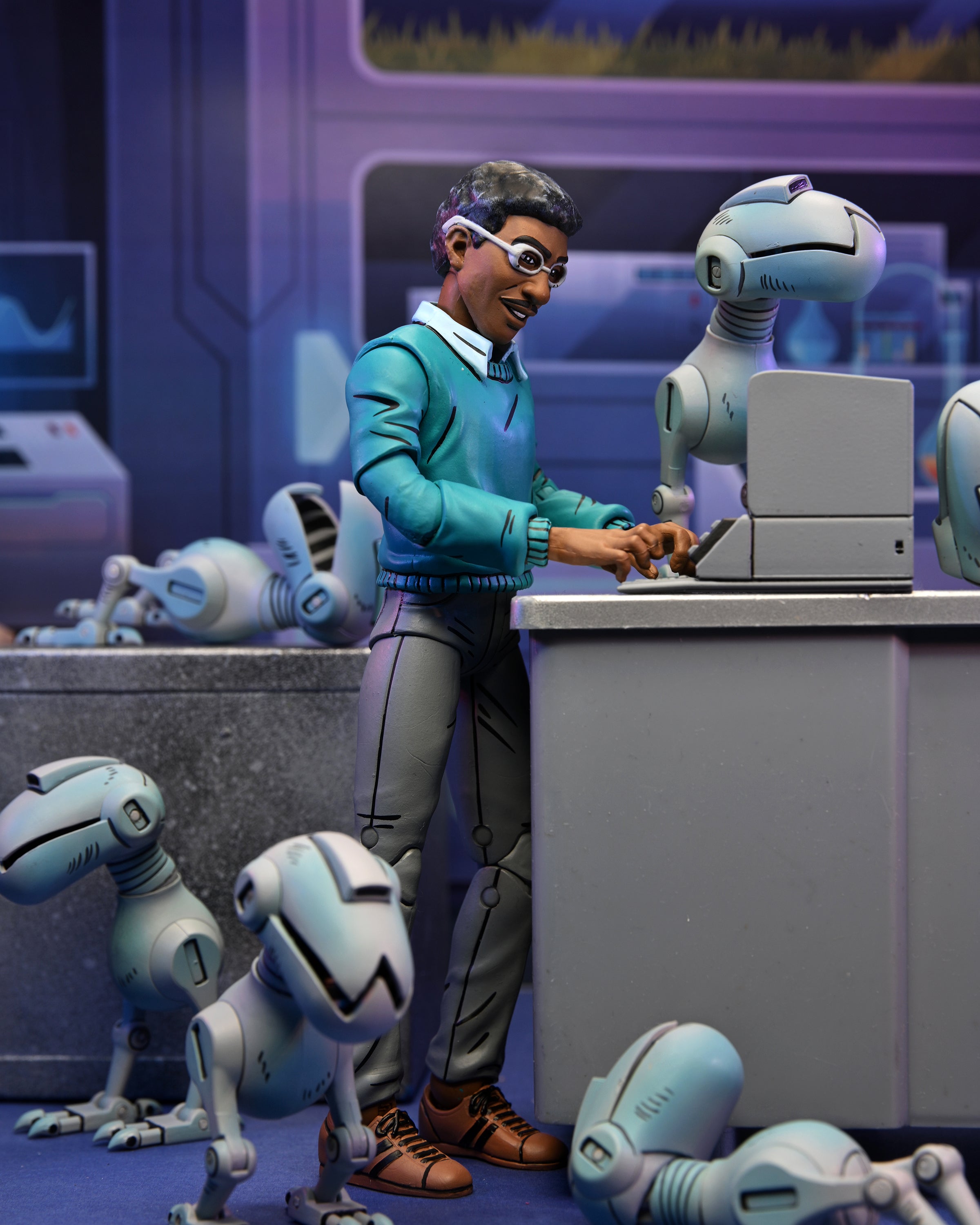 Teenage Mutant Ninja Turtles (Mirage Comics) - Nerds Bundle: Baxter ...