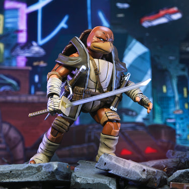 Teenage Mutant Ninja Turtles (The Last Ronin) - Ultimate Moja, Odyn, U ...