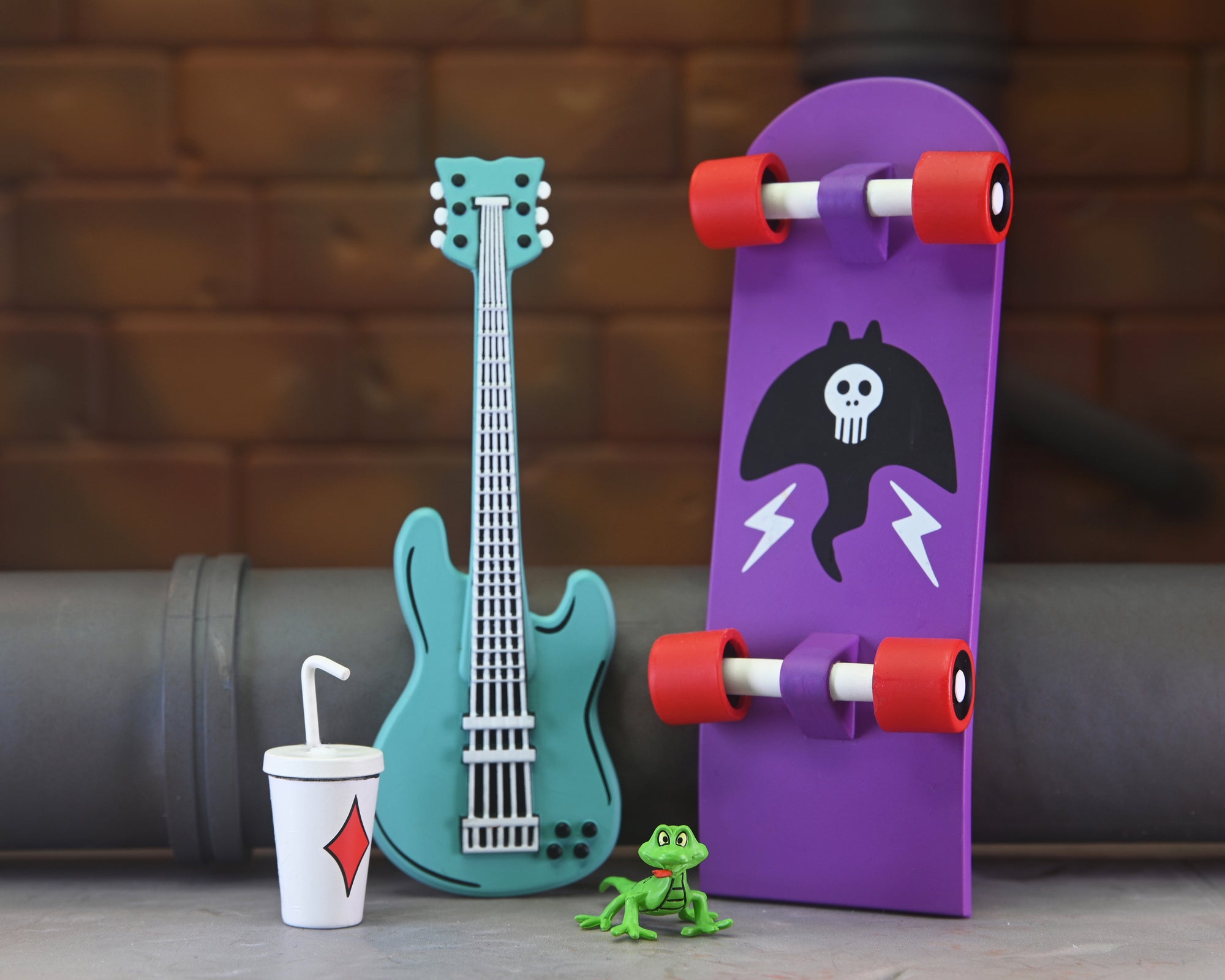 Teenage Mutant Ninja Turtles (Archie Comics) - Mighty Mutanimals Bundl ...