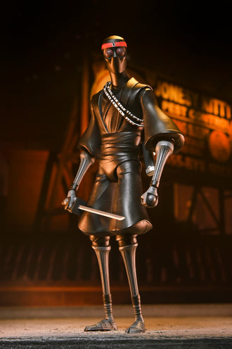 Teenage Mutant Ninja Turtles (2012 Cartoon) - Ultimate Foot Soldier 7 ...