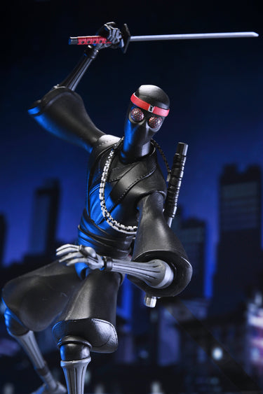 Teenage Mutant Ninja Turtles (2012 Cartoon) - Ultimate Foot Soldier 7 ...