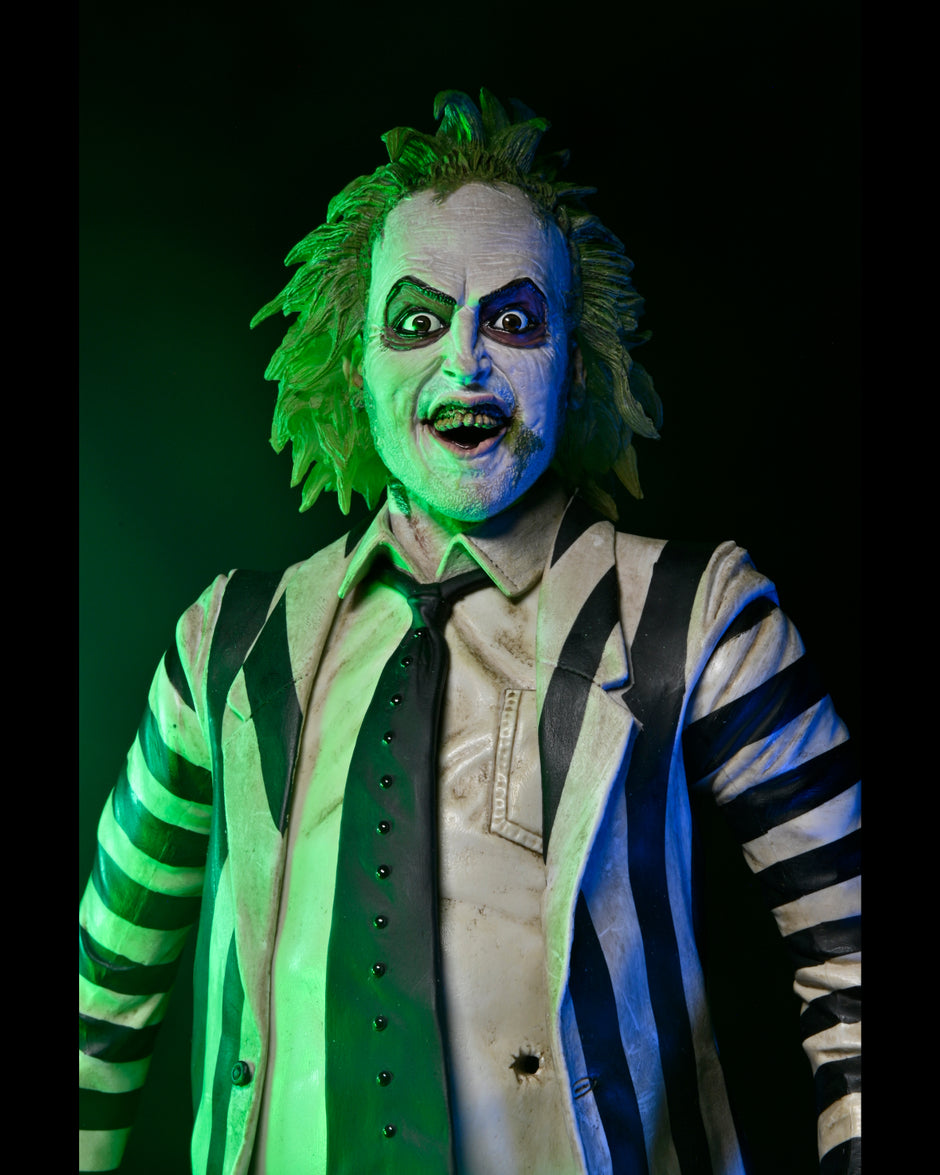 Beetlejuice – NECA