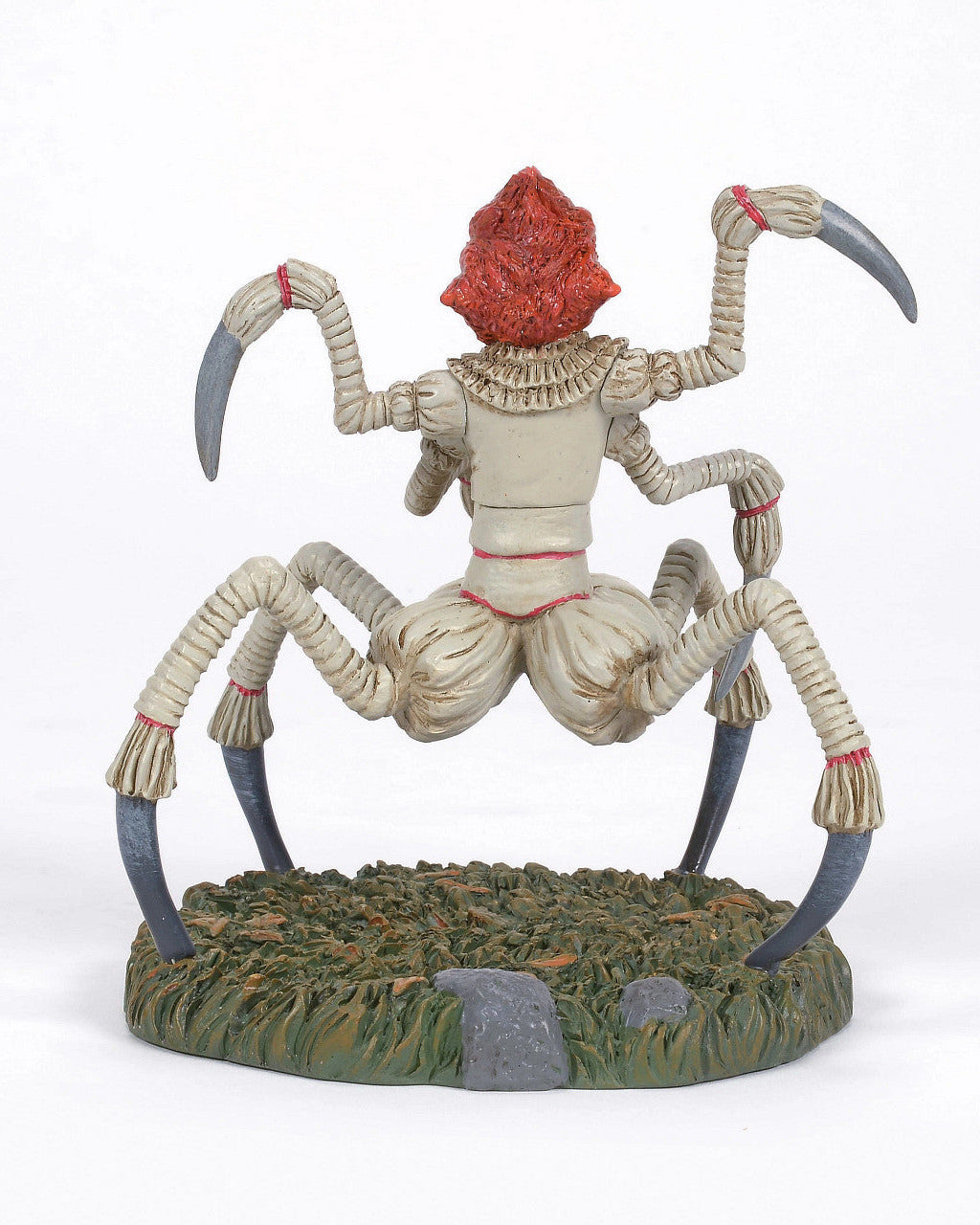 Fright Ave - Stephen King's IT - Neibolt House (Set of 2) – NECA