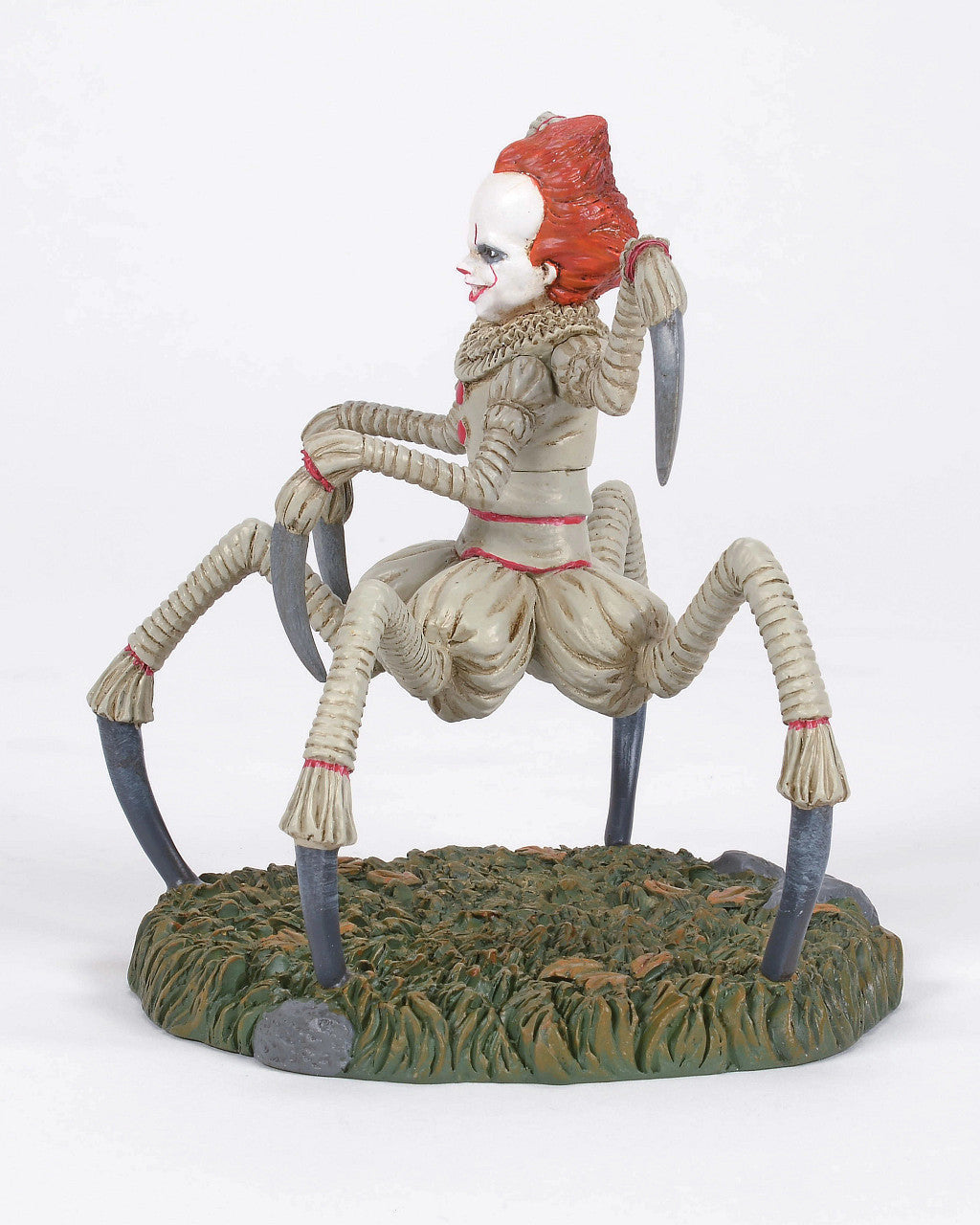 Fright Ave - Stephen King's IT - Neibolt House (Set of 2) – NECA