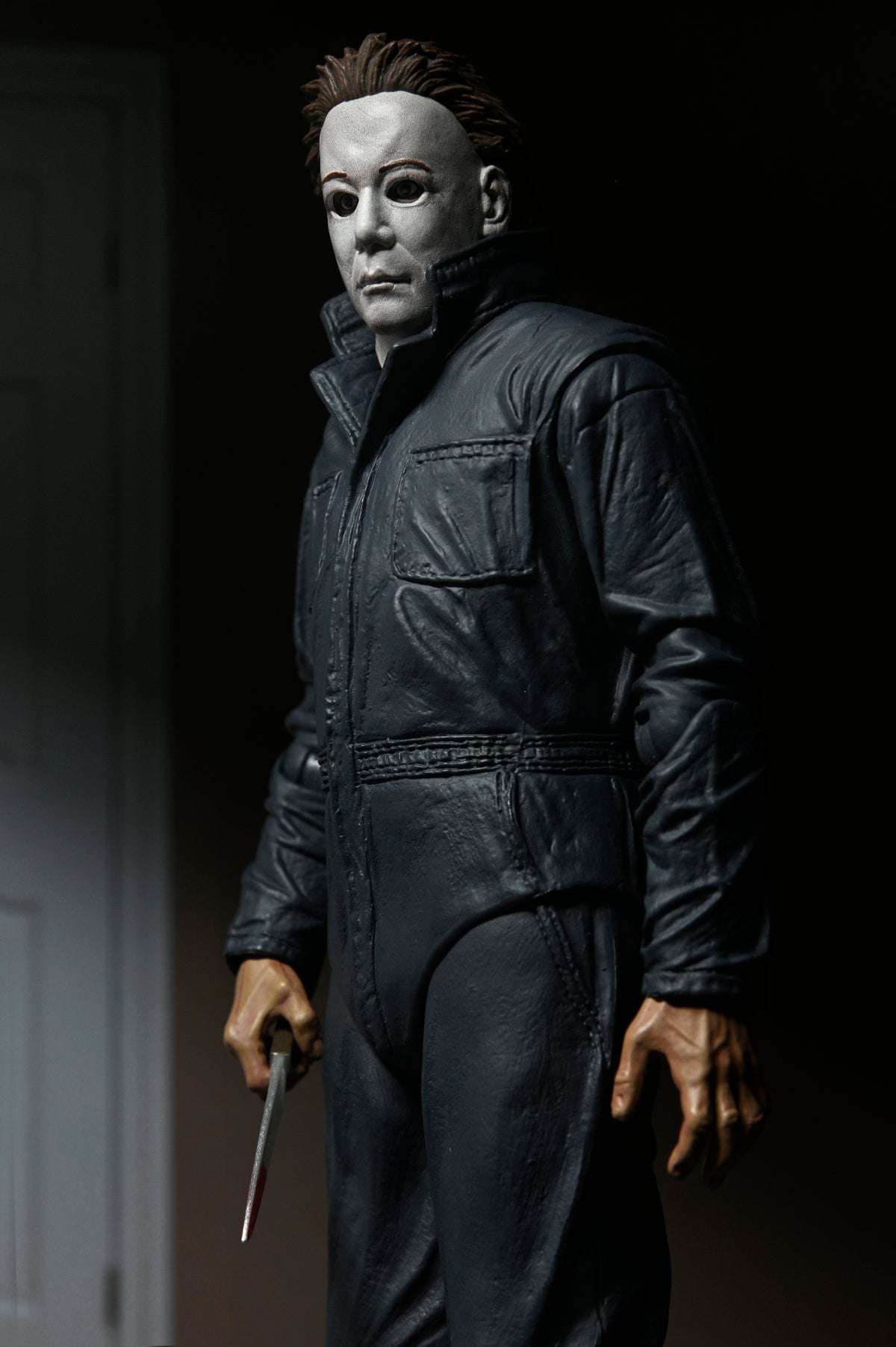 Halloween H20 20 Years Later Ultimate Michael Myers 7 Scale Action 8243
