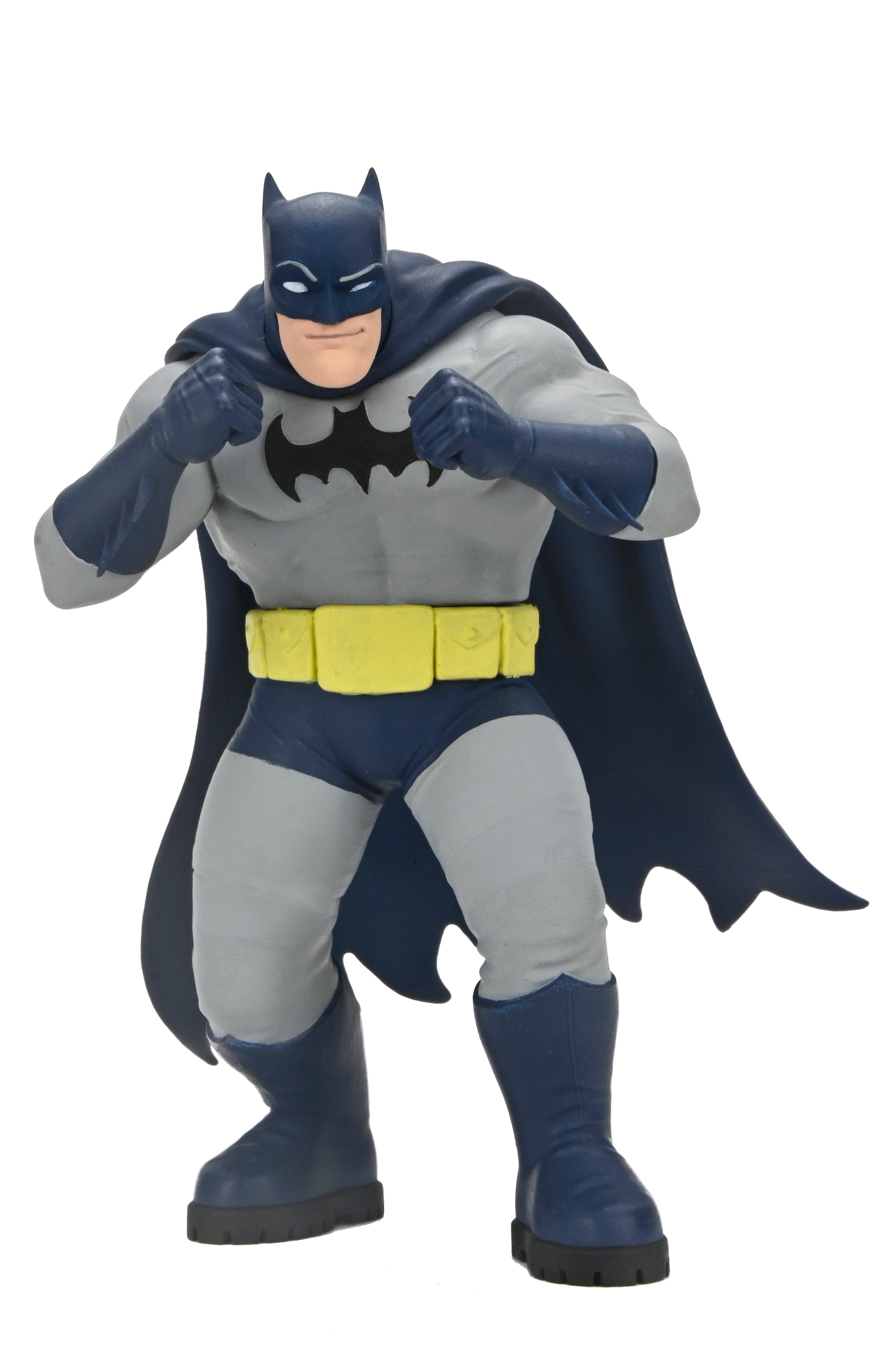 DC Comics (Classic Comics) - Toony Classics Series 2 Action Figure Bun ...