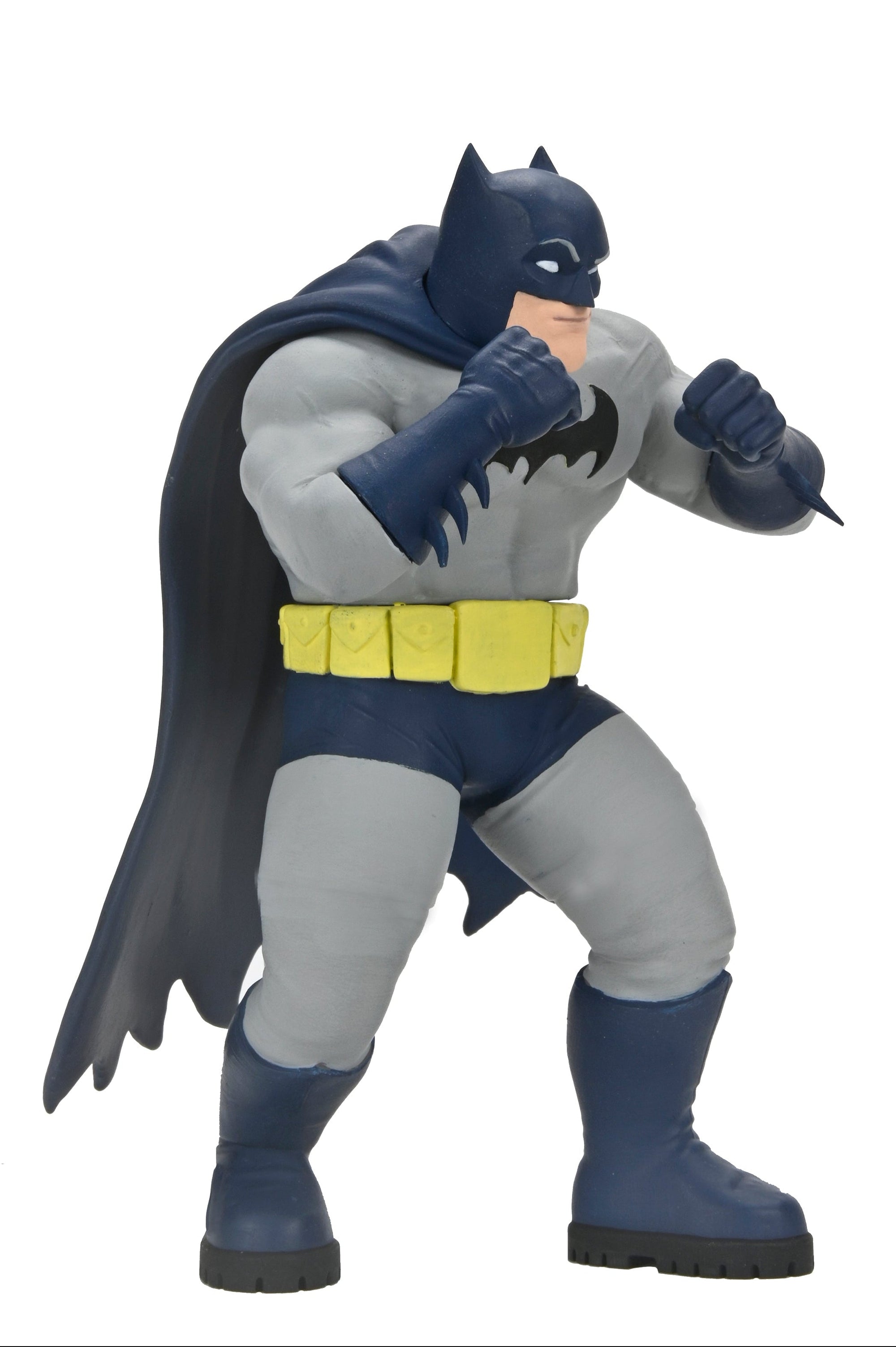 DC Comics (Classic Comics) - Toony Classics Series 2 Action Figure Bun ...