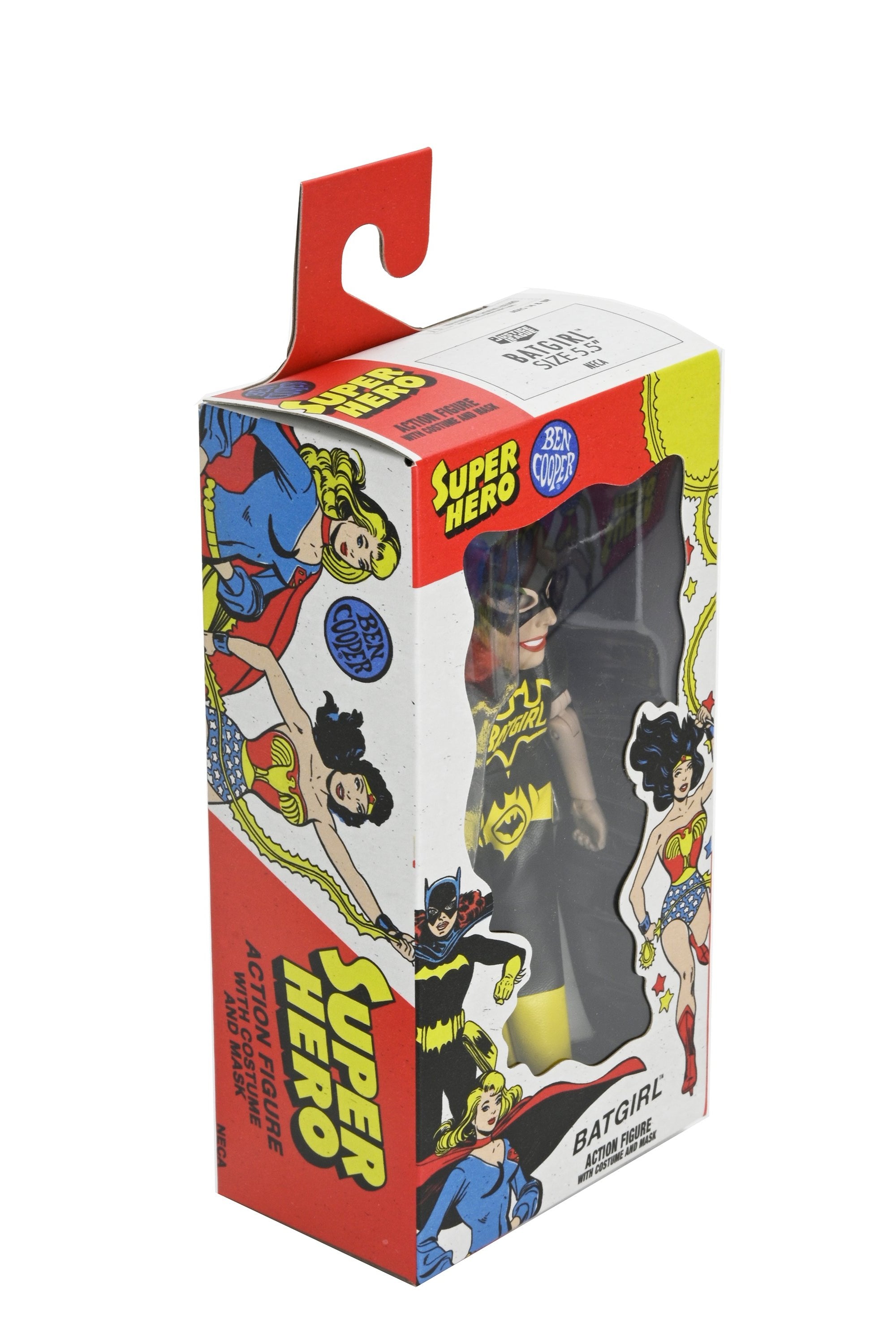 Welcome to the NECA Store!