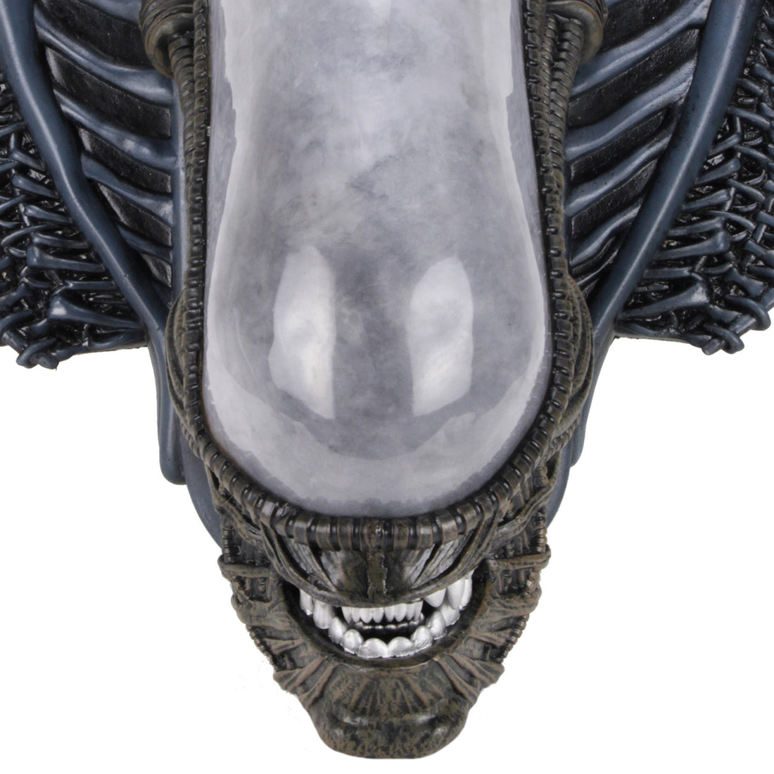 Alien - Xenomorph Trophy Plaque – NECA