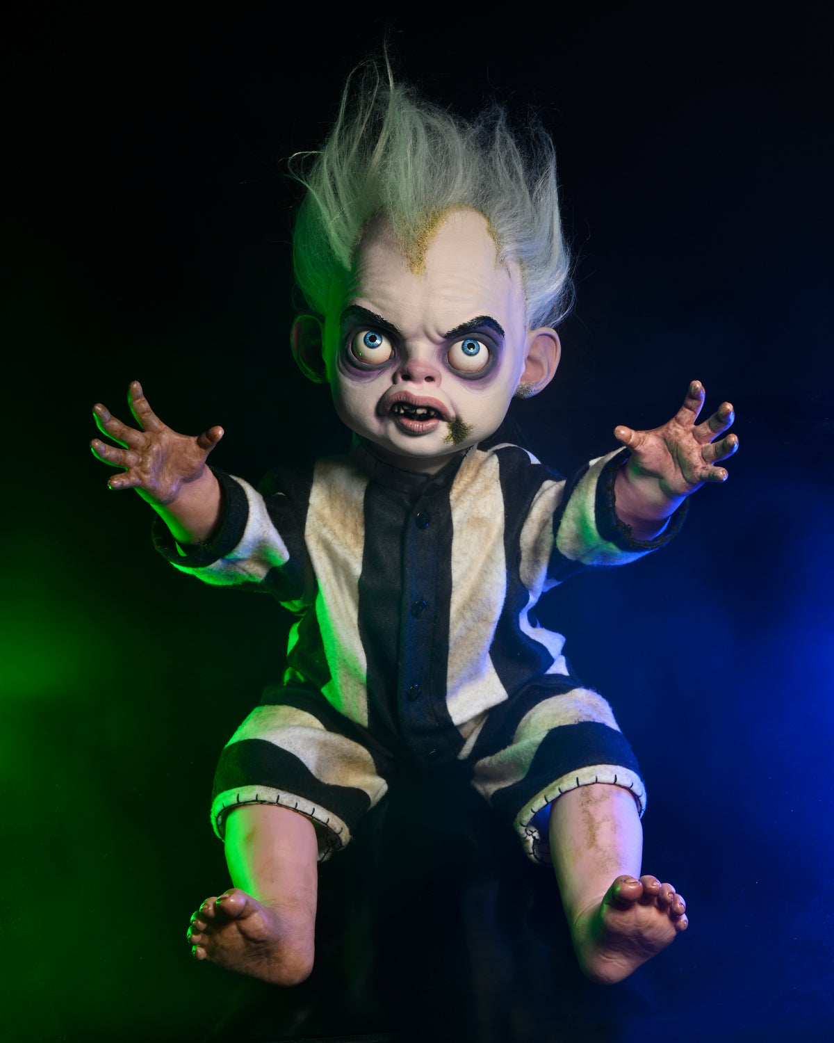Beetlejuice Beetlejuice Life-Size Baby Beetlejuice 1:1 Prop Replica ...