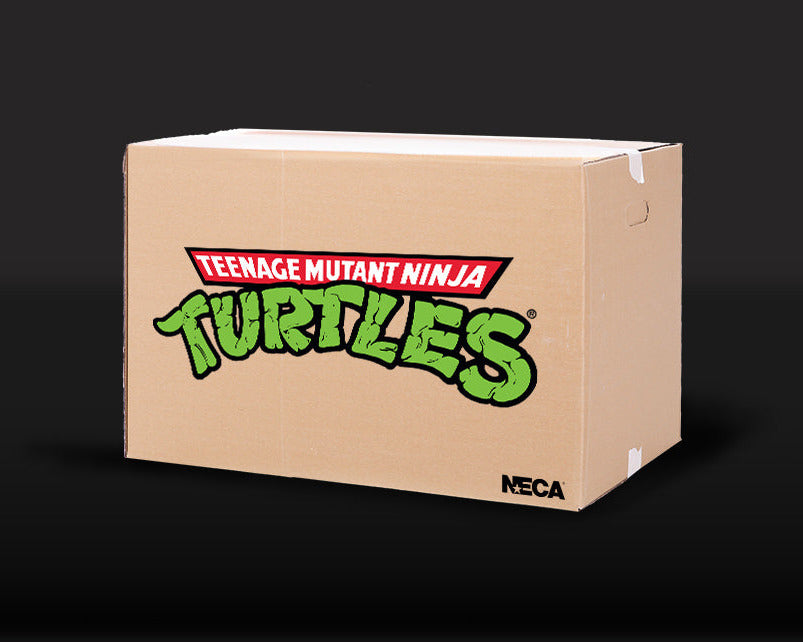 NECA Blind Box