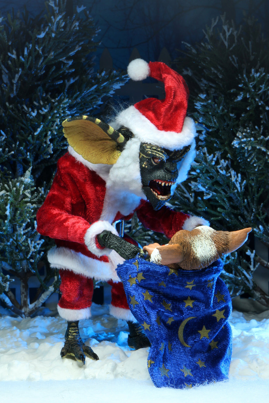 Gremlins Collection – NECA