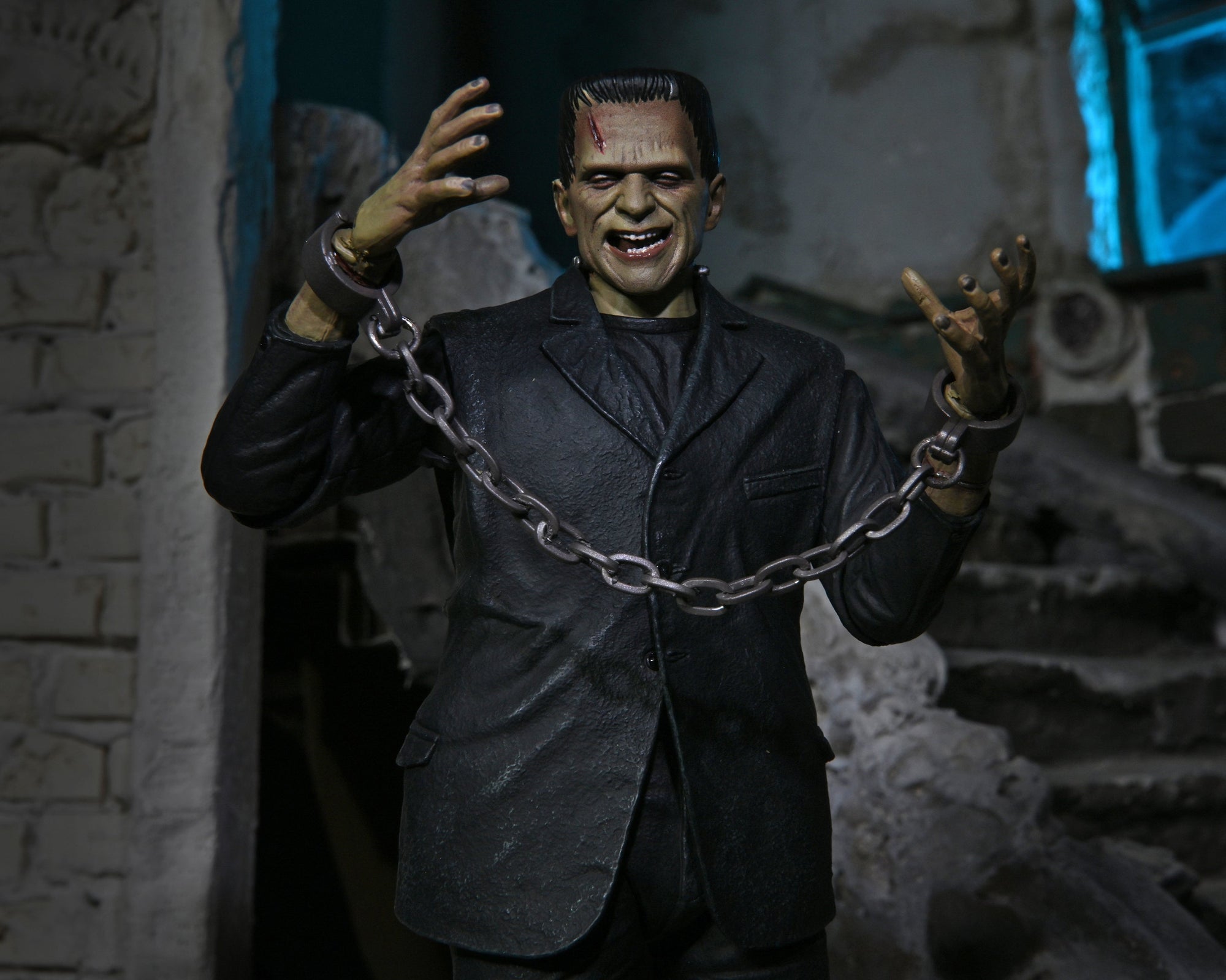 Universal Monsters Ultimate Bundle - Frankenstein – NECA